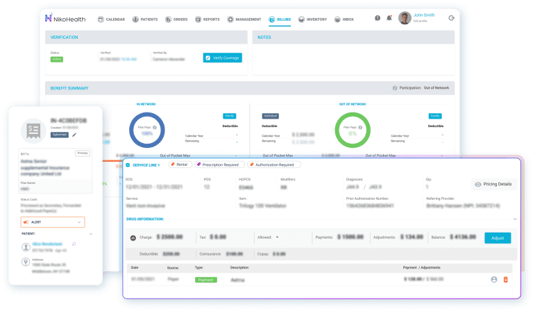 Medicare DME Billing Requirements 2026 Guide