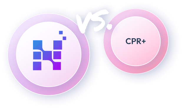 CPR+ Alternative | NikoHealth