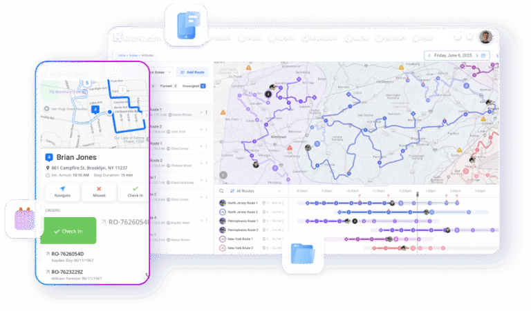 Features of DME / HME Software NikoHealth